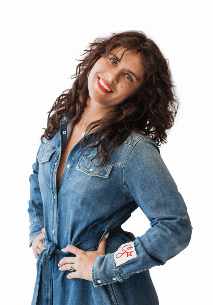 Meet the team – Zaneta Lichnova
