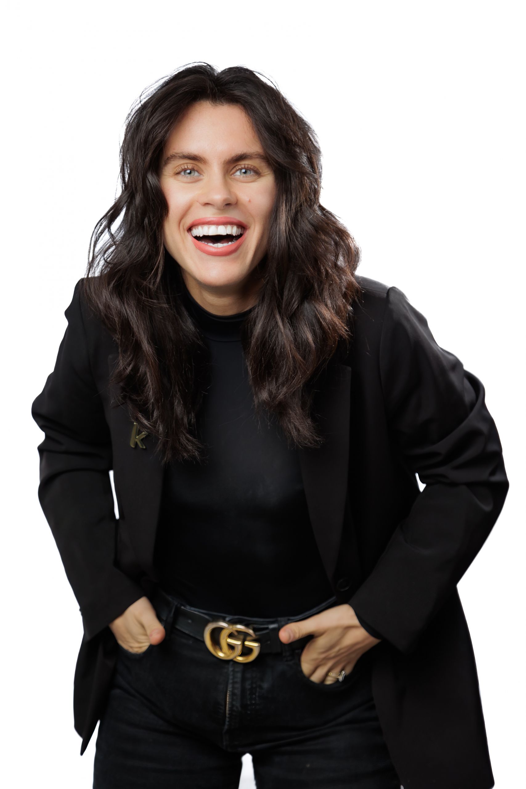Meet the team – Zaneta Lichnova